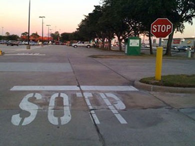 21 weird road signs in the world