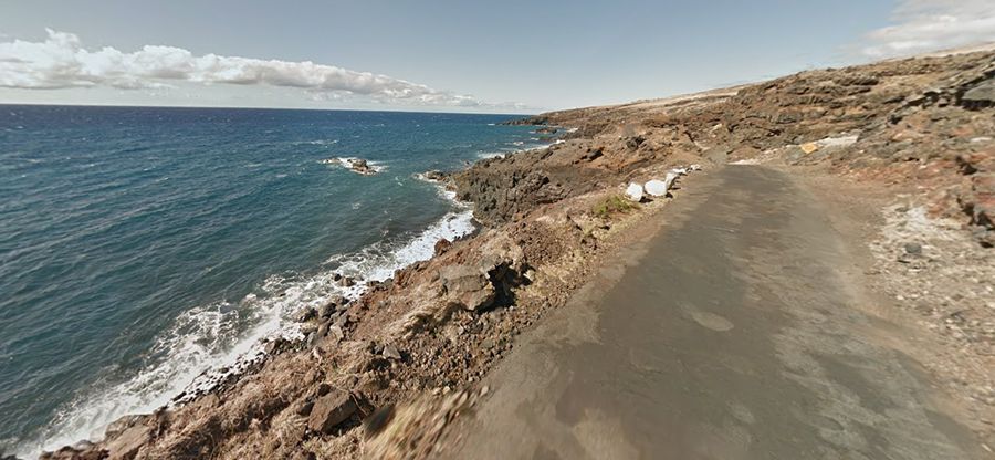 Piilani Highway is a road with bad reputation in HI