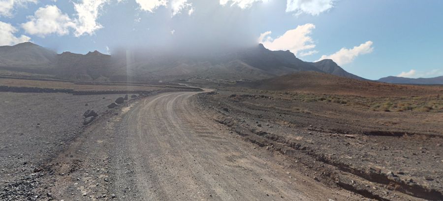 Road trip guide: Conquering Playa de Cofete in Canary Islands