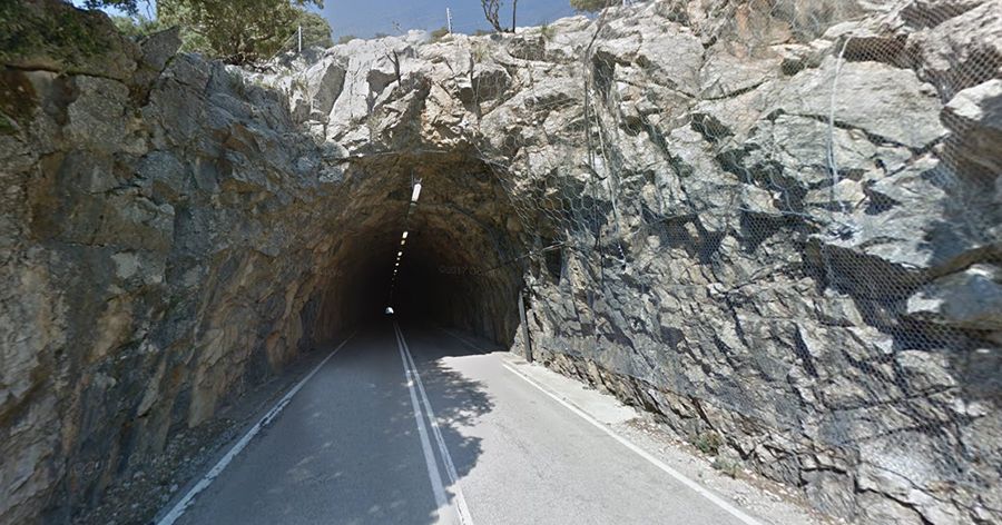 Puig Major is an epic climb in Mallorca