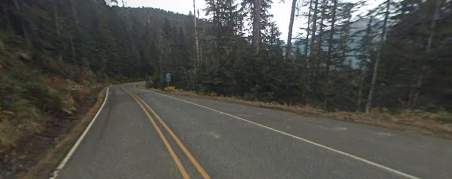 Mount Baker Highway is an extraordinary day trip in WA