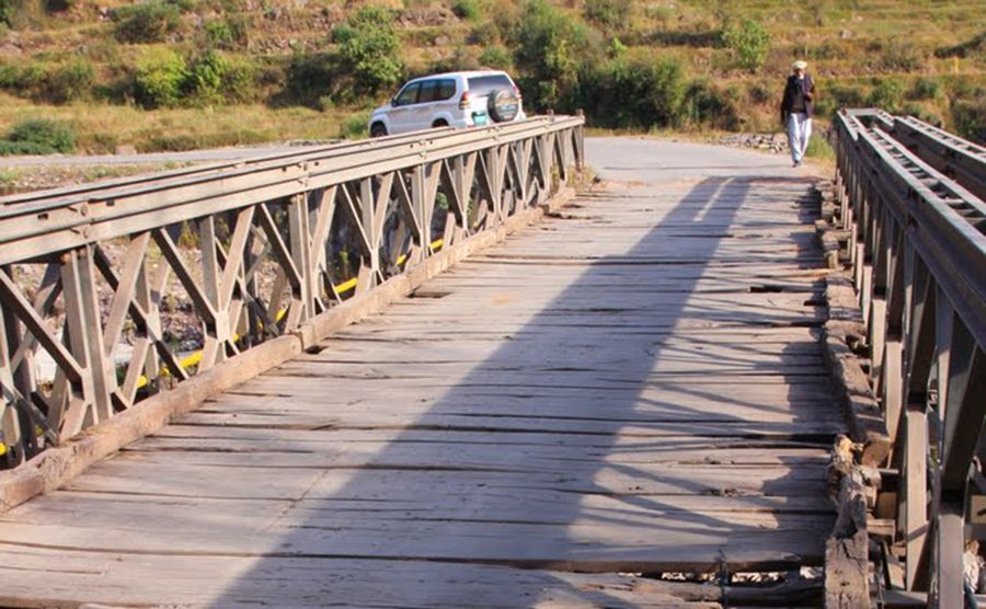 Explore the 202 Most Spectacular Bridges in the World That Will Take ...