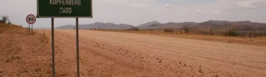 Kupferberg Pass is worth the white-knuckle road