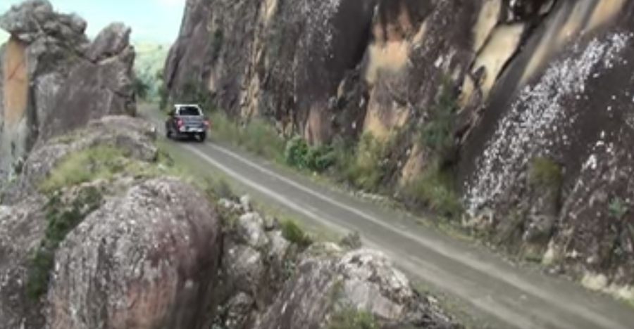 The Ultimate Guide to Traveling the Mike's Pass