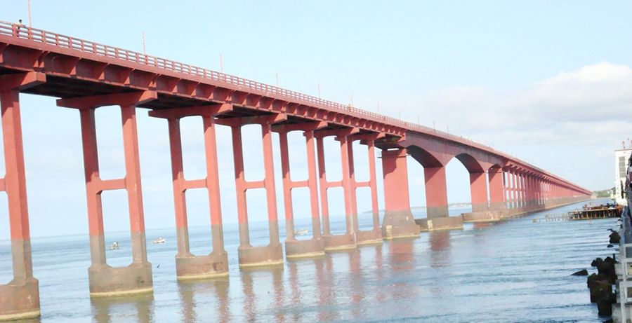Explore the 202 Most Spectacular Bridges in the World That Will Take ...