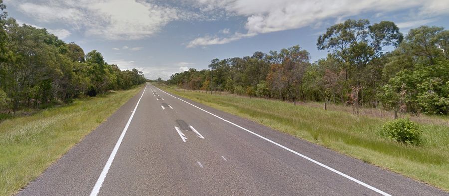 Bruce Highway is the 'Highway of Shame' with 761 crashes over 13 years