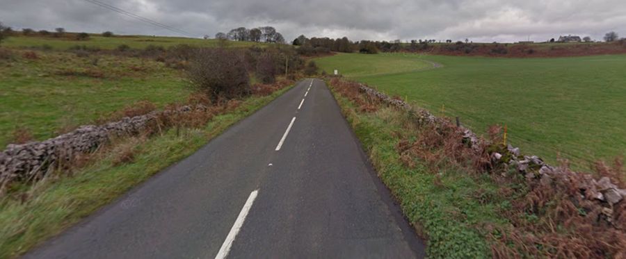 B3135-Cheddar Gorge is one of Britain's most scenic drives