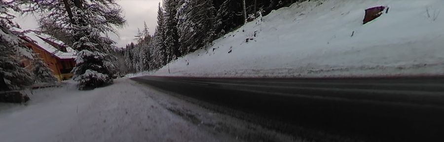 The Ultimate Guide to Traveling the Katschberg Pass