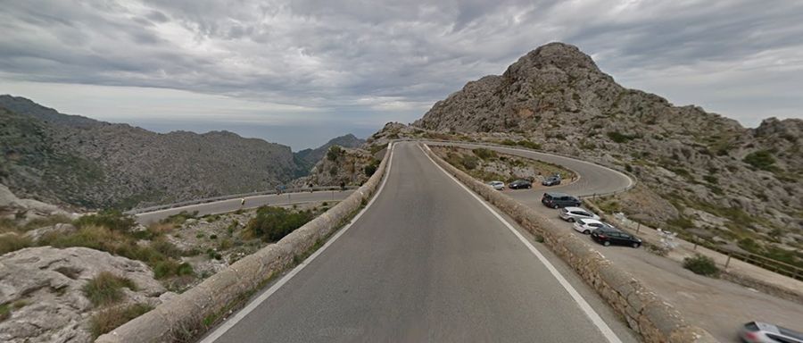 A memorable road trip to Coll dels Reis in Mallorca