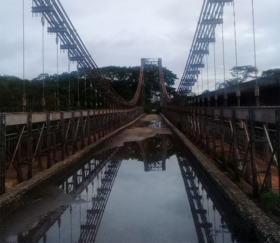 Explore the 202 Most Spectacular Bridges in the World That Will Take ...
