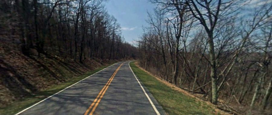 An Unforgettable Drive on the Skyline Drive in Shenandoah NP