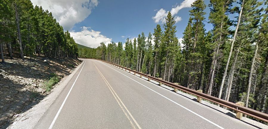 Road trip guide: Conquering Mestaa’Ėhehe Pass (Squaw Pass) in CO