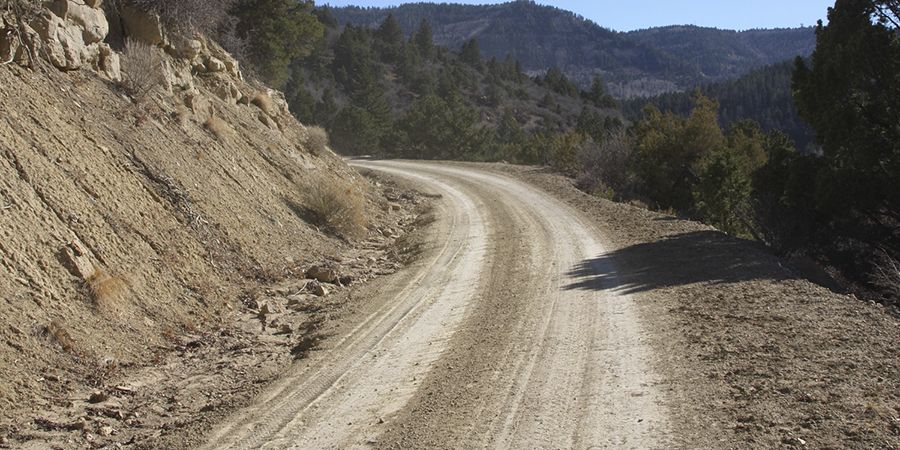 Baxter Pass: Ultimate 4wd Destination