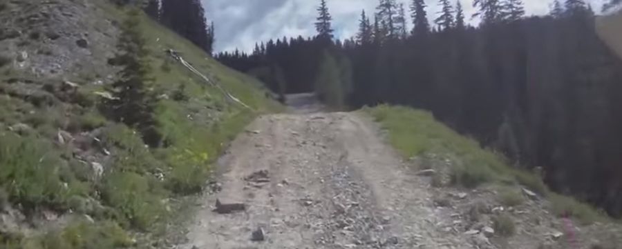 Bolam Pass in Colorado: The Ultimate Road Trip Guide