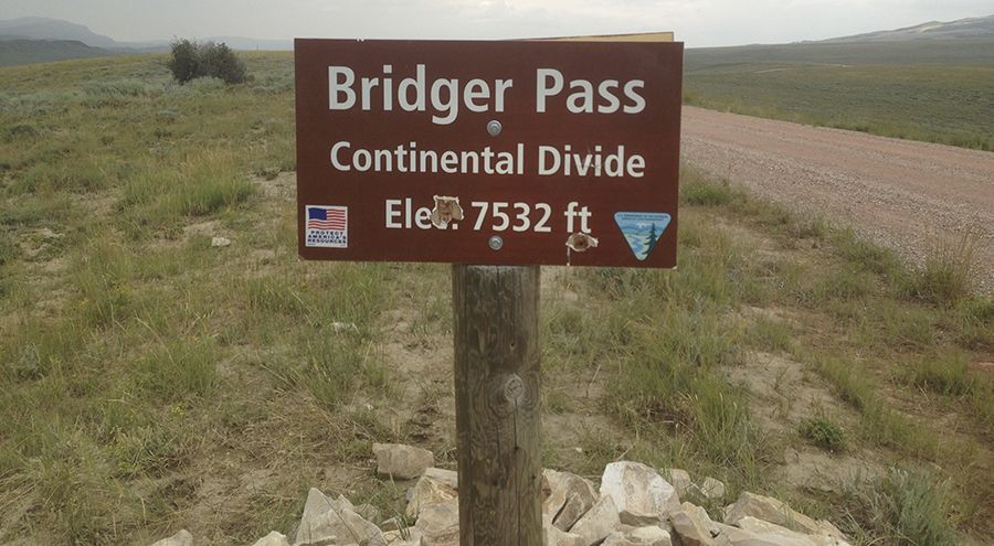 Bridger Pass