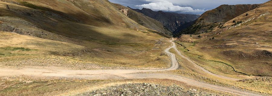 Road trip guide: Conquering the missing Lake Emma