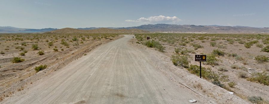 How To Travel The 8 Mile Road