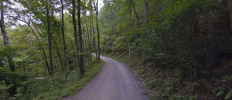 Rich Mountain Road is a delightful drive through the Smokies