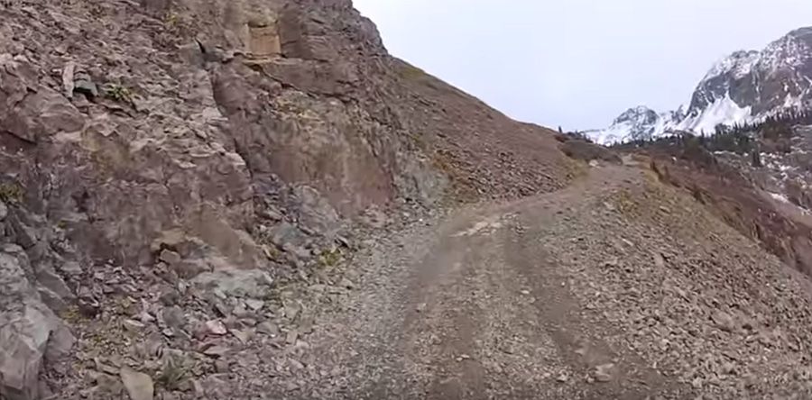 Little Giant Basin