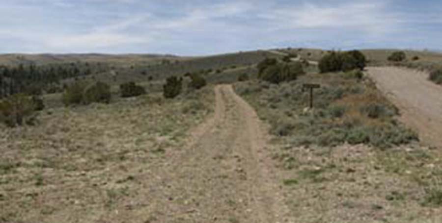 A memorable road trip to Mount Dutton in Utah