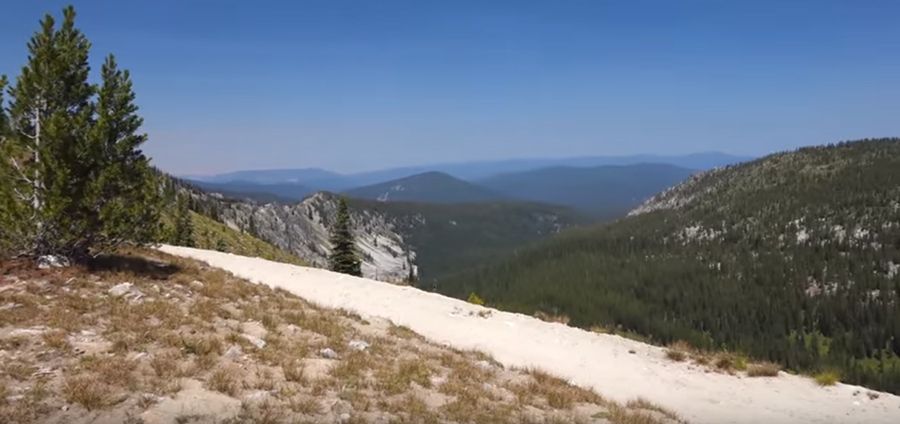 The Ultimate Road Trip Guide to Square Mountain