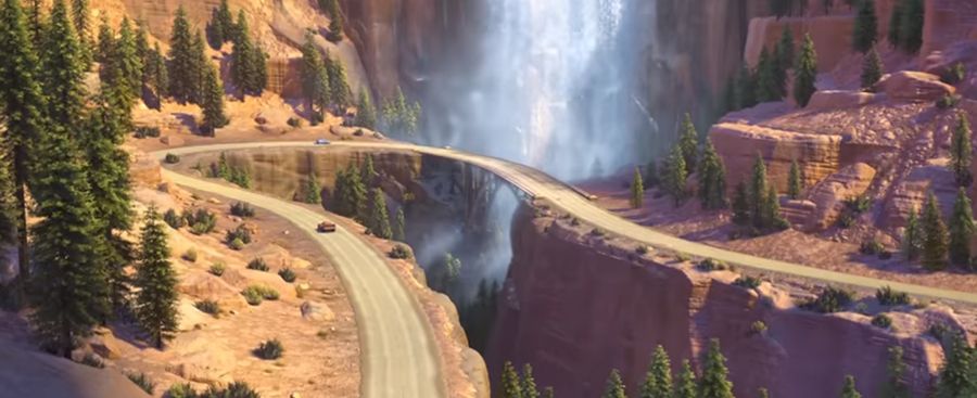 Road trip guide: Conquering the Cadillac Range Drive