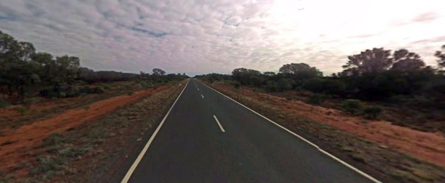 Driving the Mitchell Highway is a truly outstanding adventure