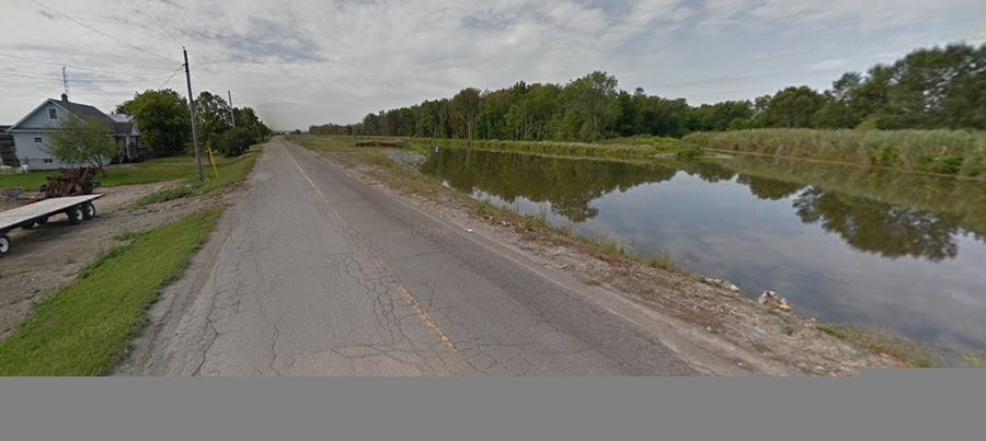 Canal Road