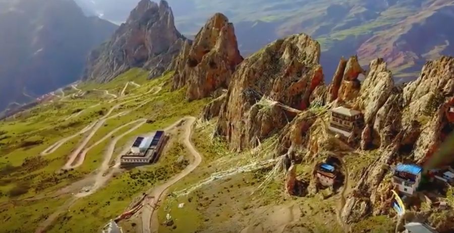 The Ultimate Road Trip Guide to Zizhu Temple