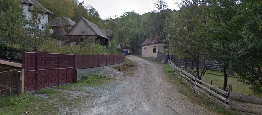 The Ultimate Guide to Traveling to the abandoned Geamăna