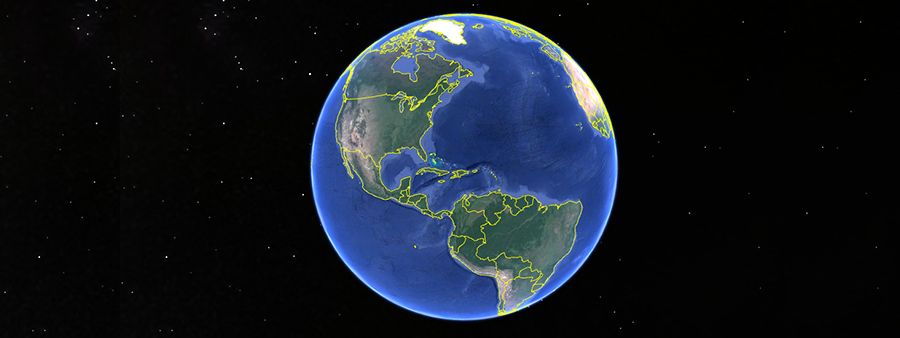 8 Maps For Your Bug Out Bag