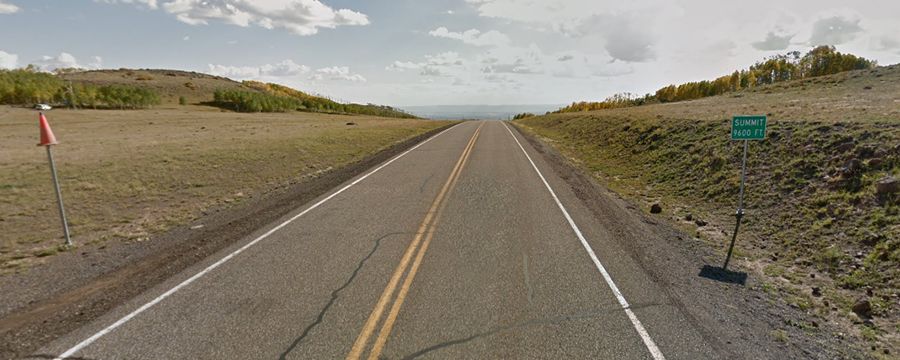 State Route 12 Is A Journey Through Time Scenic Byway