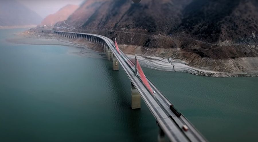 The Ultimate Guide to Traveling the Yaxi Highway