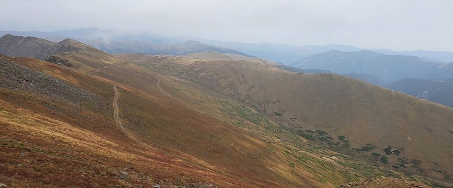 Road trip guide: Conquering the McClellan Mountain of Colorado