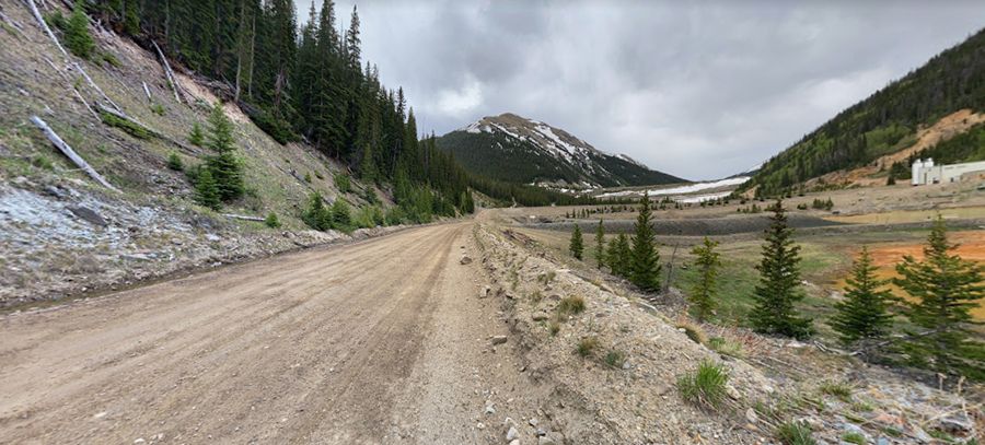 Road trip guide: Conquering Urad Lake in Colorado