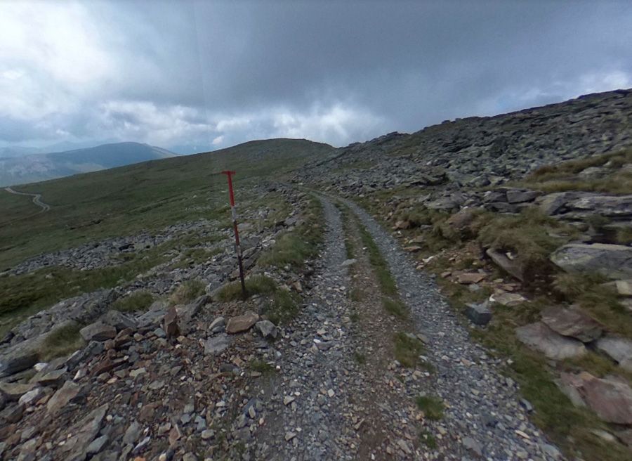 Travel guide to the top of Peristeri