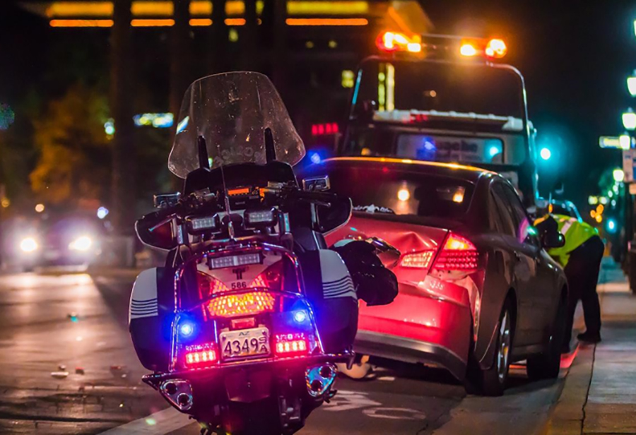 Why Understanding Road Conditions is Vital in Avoiding Car Crashes