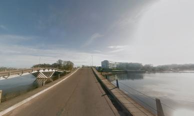 Everything You Need to Know About the Lionel Viera Bridge in Uruguay