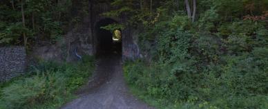 Enter If You Dare: The 5 Most Haunted Tunnels on Earth!