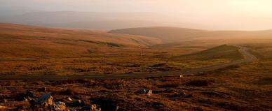 Driving the 5 most scenic roads of Wales
