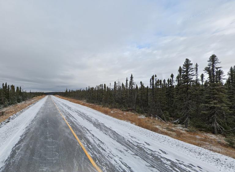 Trans-Labrador Highway: Driving the world’s most remote paved wilderness